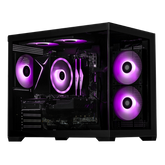 All Prebuilt Gaming PCs - STORMCRAFT PC