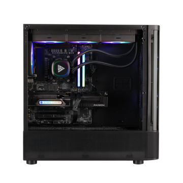 All Prebuilt Gaming PCs - STORMCRAFT PC